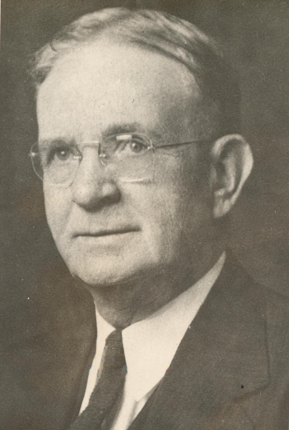 Ab Perry: A Man Behind the Scenes - Hills & Dales Estate