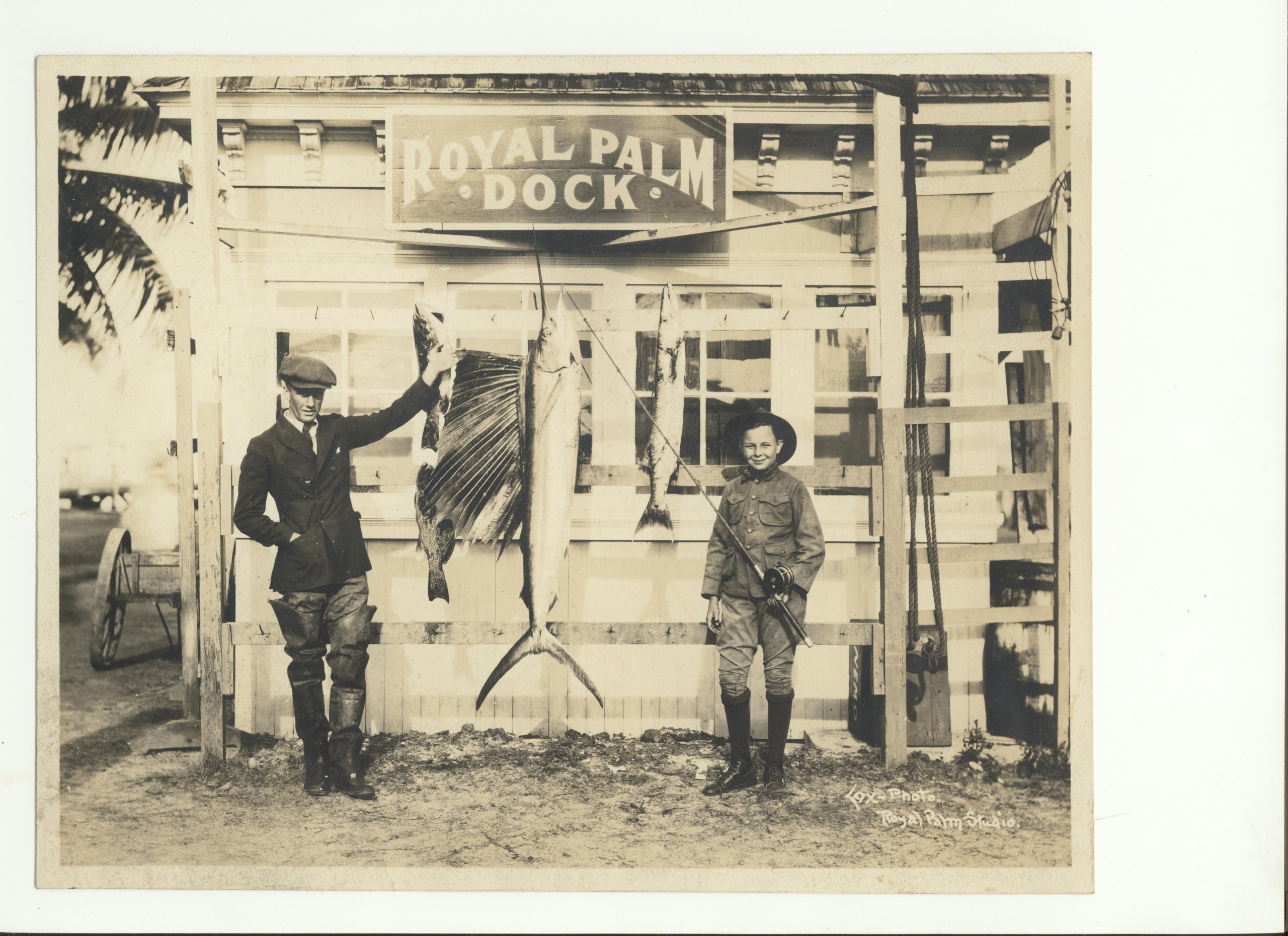 Crazy about Boating - Hills & Dales Estate