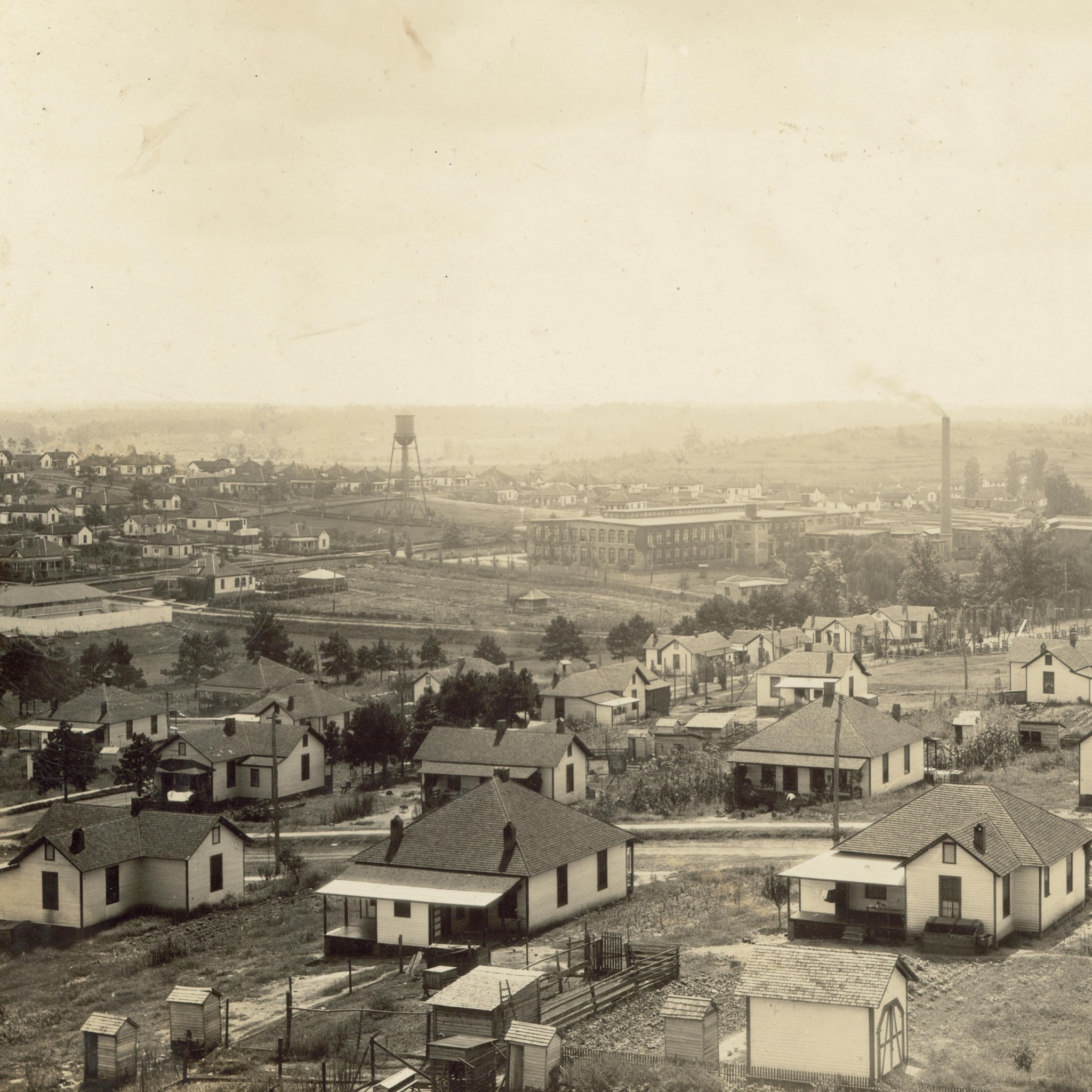 Spring Lecture: A Photographic Walk through Callaway Mills History ...
